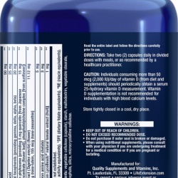 Two-Per-Day Capsules - (multivitamine - 60 caps.)