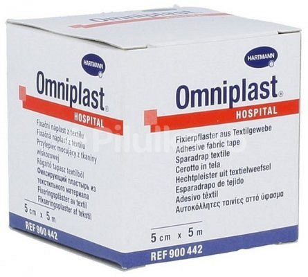 Hartmann Omniplast 5/5