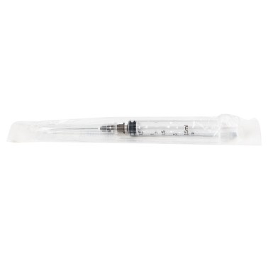 Seringa cu ac 2,5ml x 1 bucata GermanMed