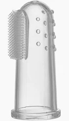 U-Grow Periuta Dinti Degetar Silicon A-1050