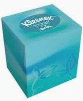 Kleenex Collection Cube Servetele Faciale x 48 bucati