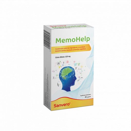 Sanvero - Medik-on.ro