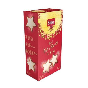Schar Faina fara gluten pentru patiserie si prajituri Mix C x 1 kg