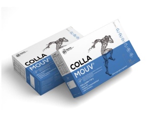 Collamouv 25ml x 14 fiole