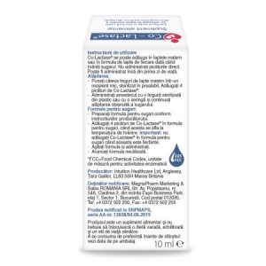 Co-Lactase picaturi pentru bebelusi x 10ml