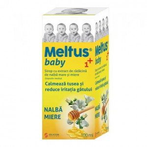 Meltus baby-sirop x 100ml-Apipharma HR