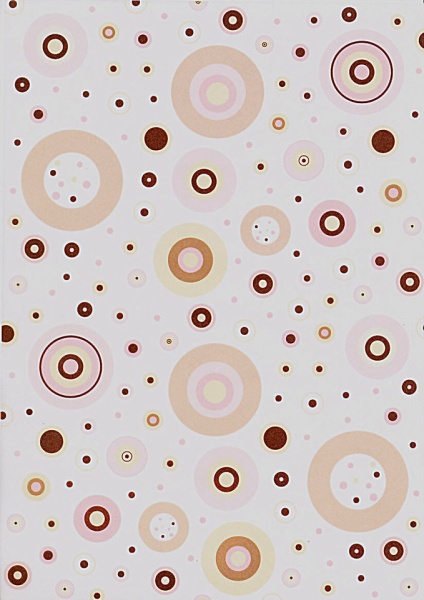 Pergamano Perkamentpapier sweet tekst A4 61809 (Locatie: 608)