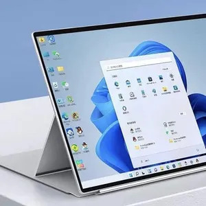 12 inch Detachable touch screen Laptop with Win11 System and 3000*2000 ...