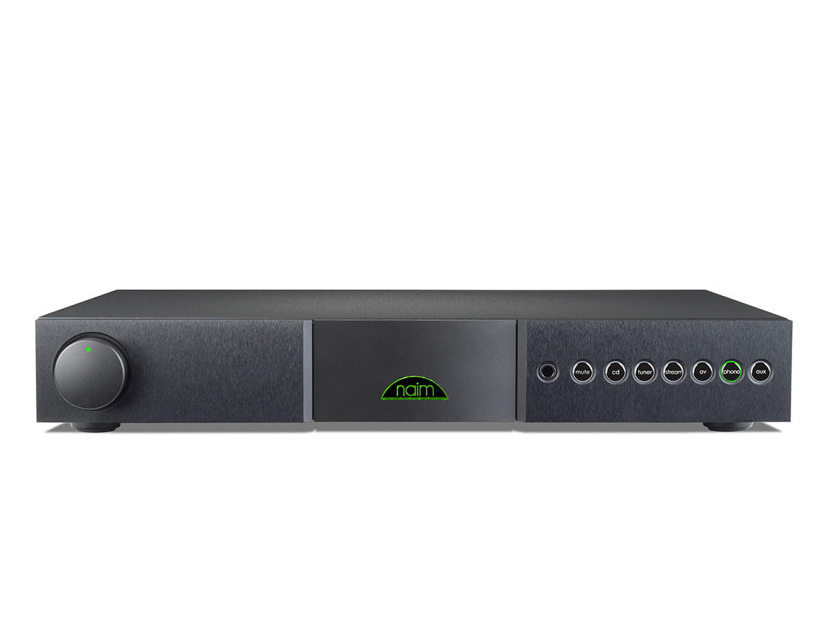 Naim Nait XS3 Amplificator stereo