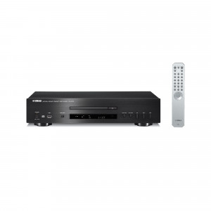 Yamaha CD-S700 CD Player