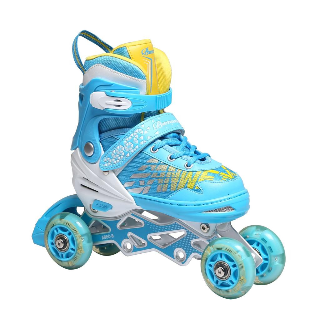 Set Role 2 in 1 cu 4 Roti pentru Copii: Confort și Siguranță în Mișcare ...