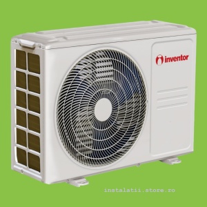 Aer conditionat INVENTOR NEO 2 WIFI 18000 Btu (N2UVI-09/N2UVO-18)