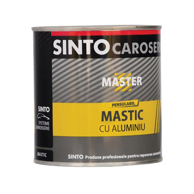 SINTO MASTIC PENSULABIL CU ALUMINIU 850G