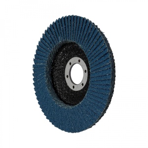 Disc lamelar conic, P40, 125mm*22.23mm | ATLAS