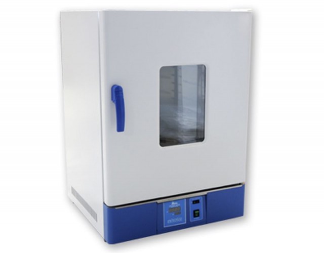 Etuva de laborator 45 litri Nahita model 631 - microscopic.ro Aparatura ...