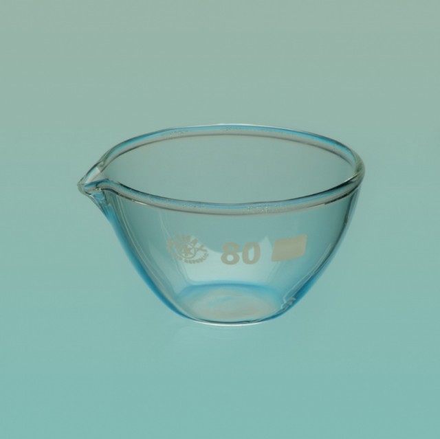 Capsula de evaporare sticla Duran 170 ml , cutie 10 buc - microscopic ...