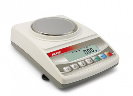 Balanta de laborator BTA210D - microscopic.ro Aparatura de laborator ...