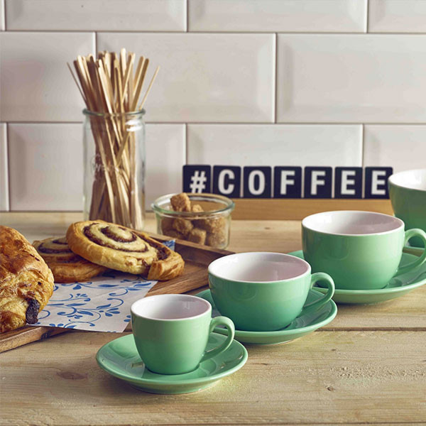 Servicii de Cafea & Ceai | RoseHome