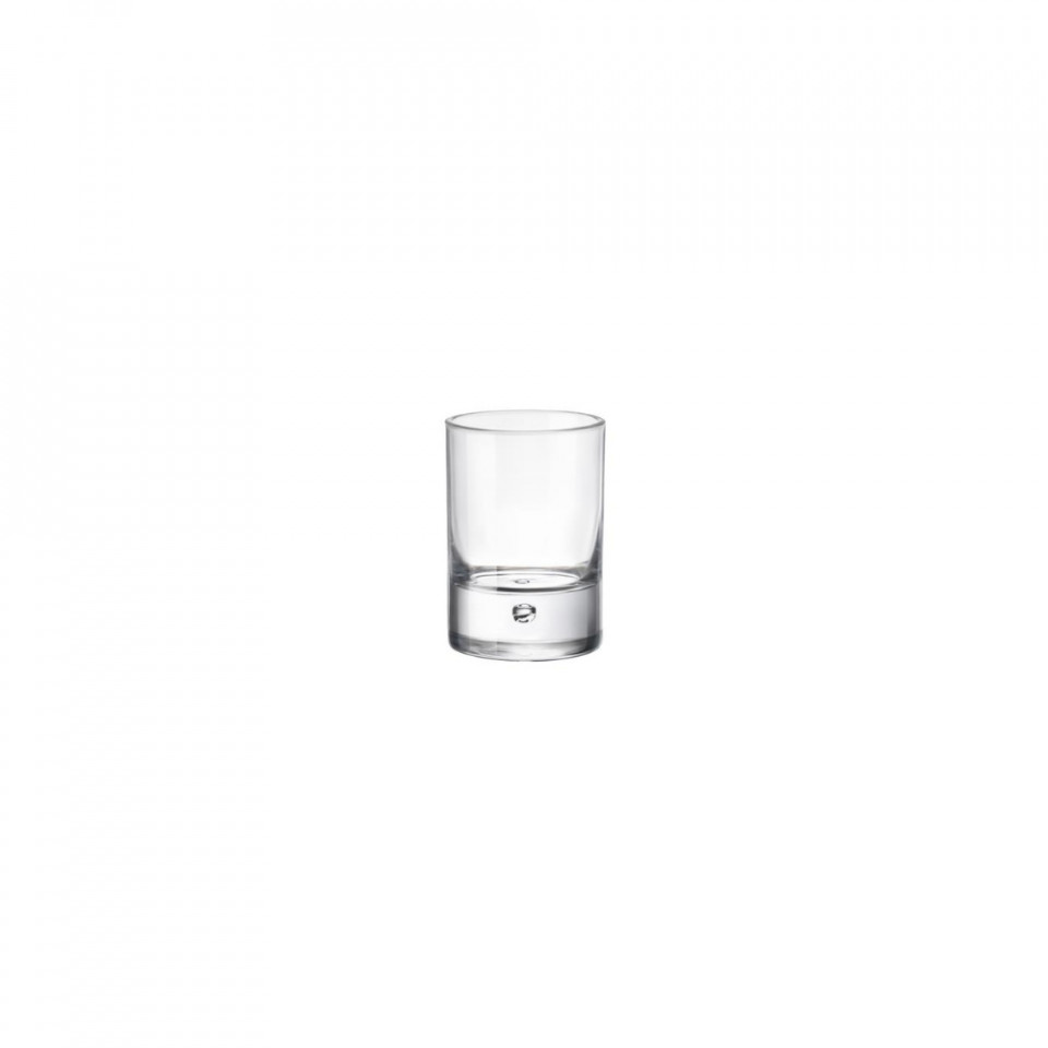 Pahar shot Barglass 60ml 411724 - 1.22122 | Rosehome.ro
