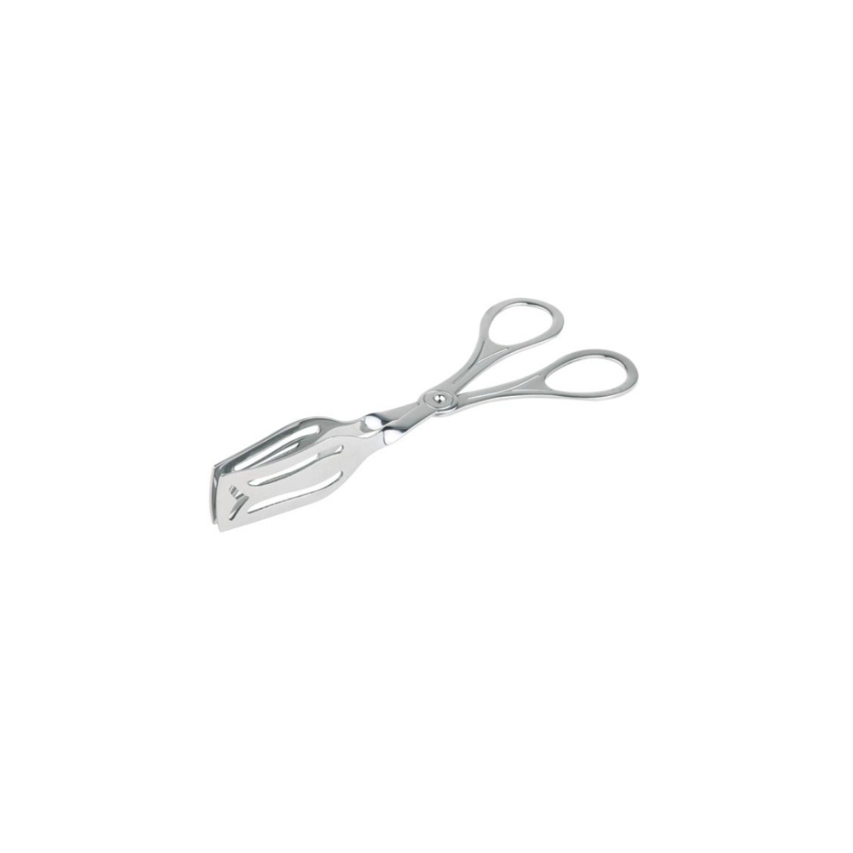 Cleste prajituri otel inoxidabil 19,5 x 7,5 cm 75804 | Rosehome.ro
