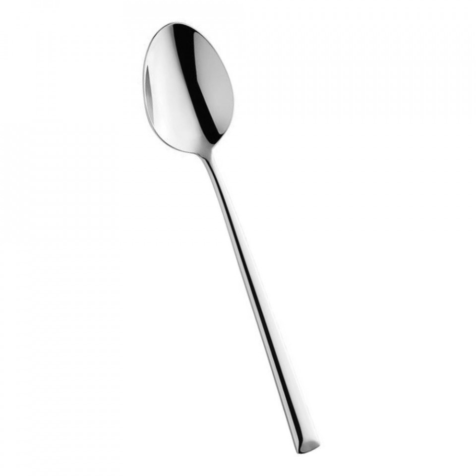 Lingura de supa Metropole inox 117000B000325 | Rosehome.ro