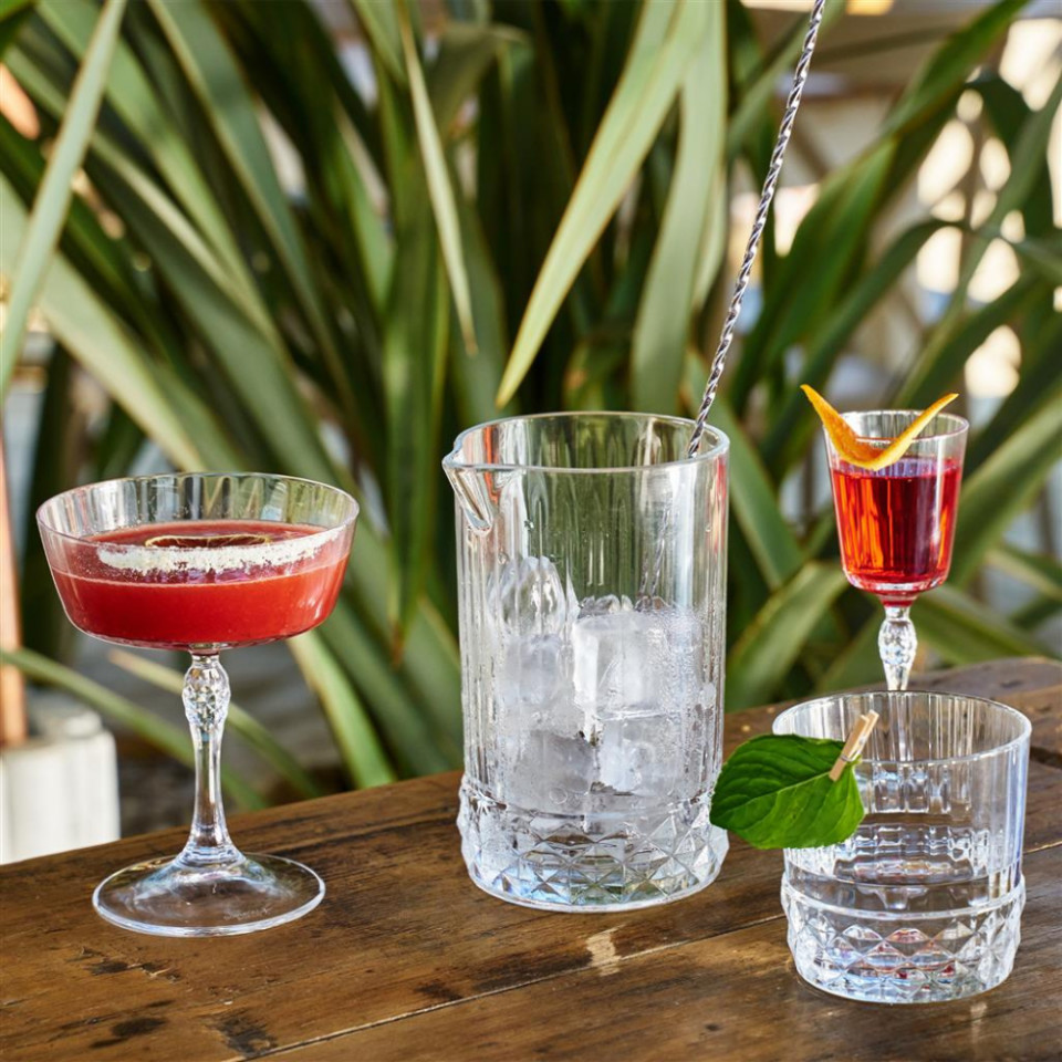 Pahar cocktail Rocco America 20 275ml 0411771 - 1.22150 | Rosehome.ro