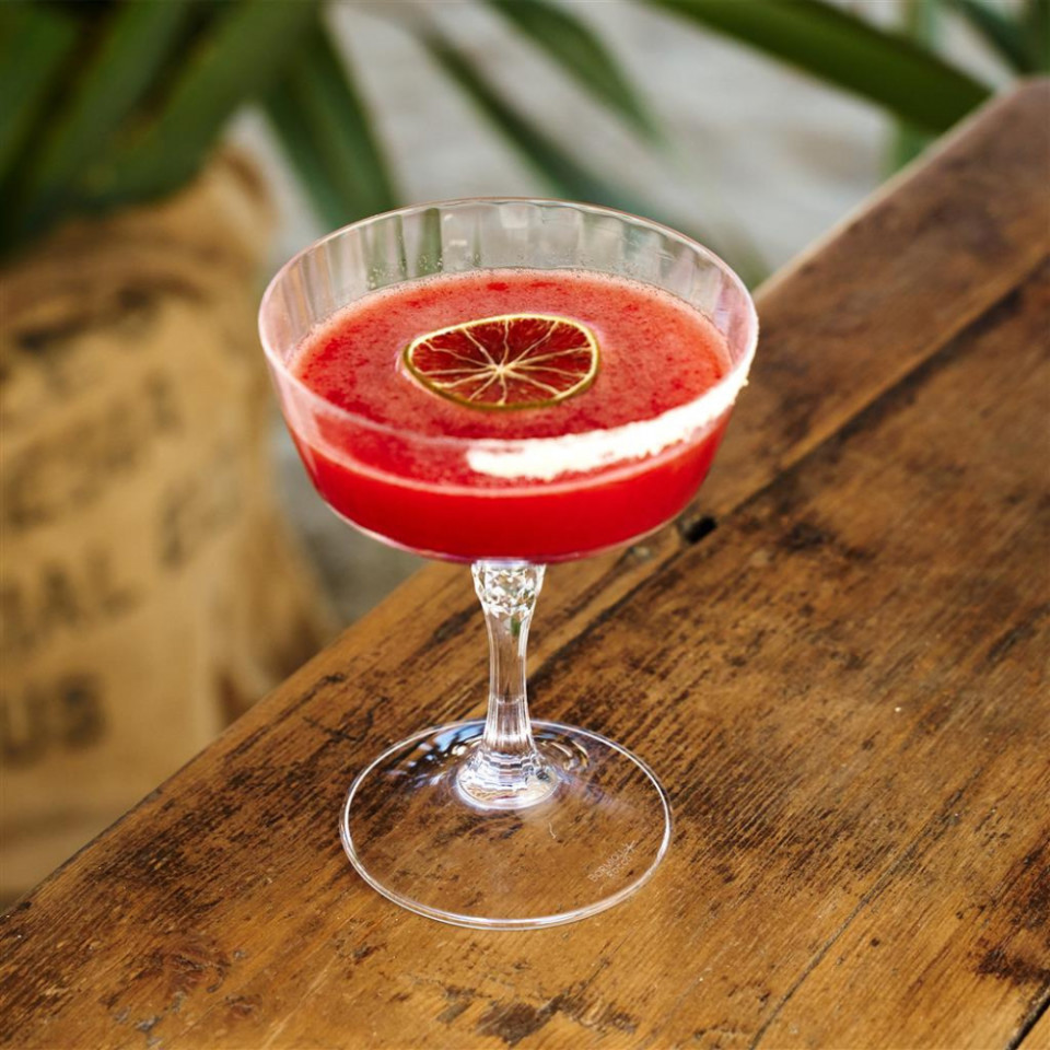 Pahar cocktail Rocco America 20 275ml 0411771 - 1.22150 | Rosehome.ro