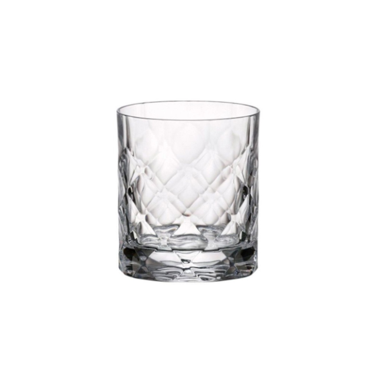 Pahar cocktail whisky Cristalino 300ml P634001D | Rosehome.ro