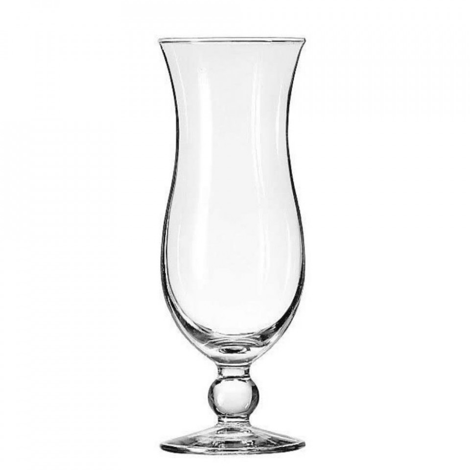 Pahar Libbey Hurricane 440ml ON1003126 | Rosehome.ro