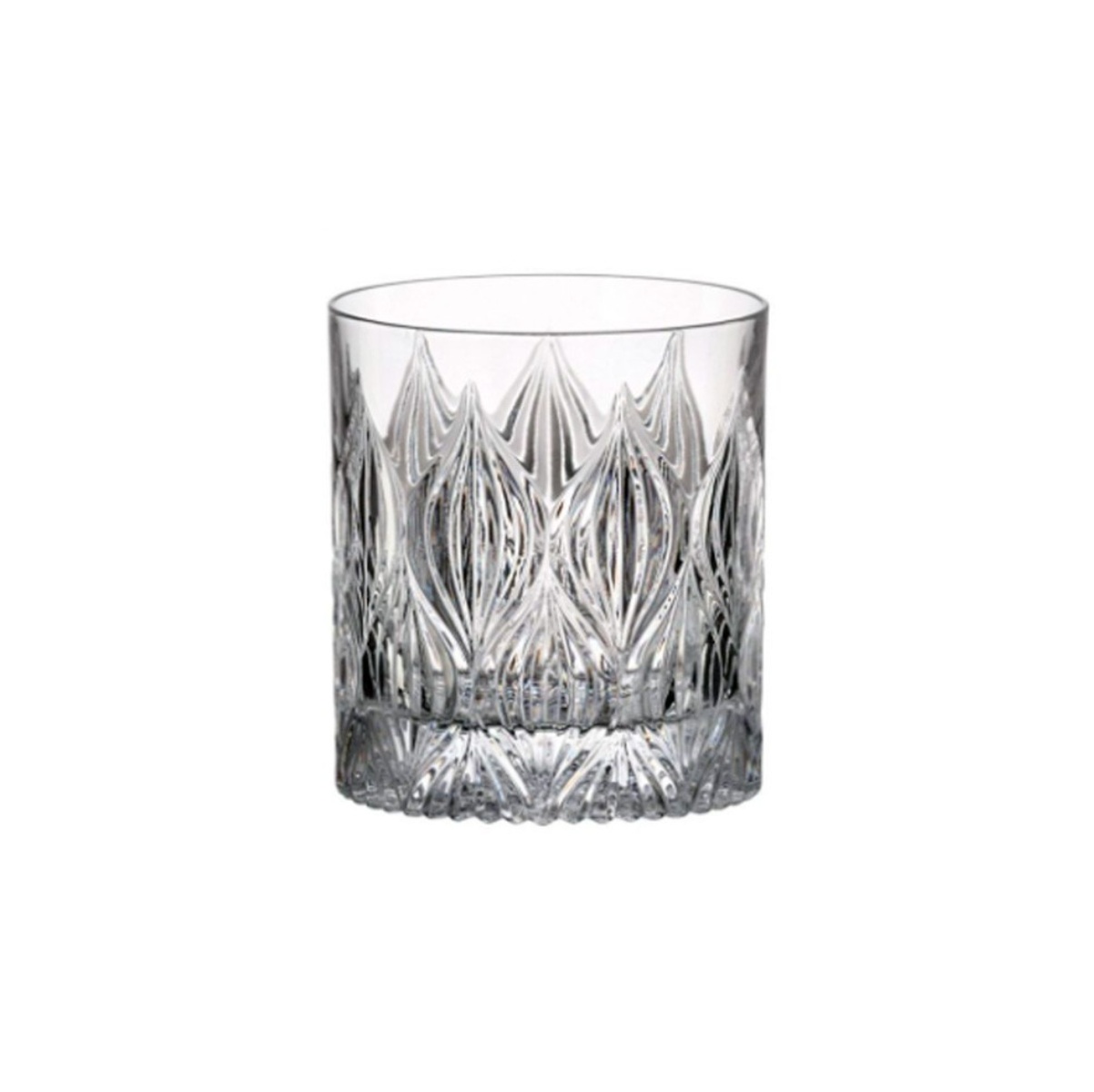 Pahar cocktail whisky Cristalino 300ml P634001A | Rosehome.ro