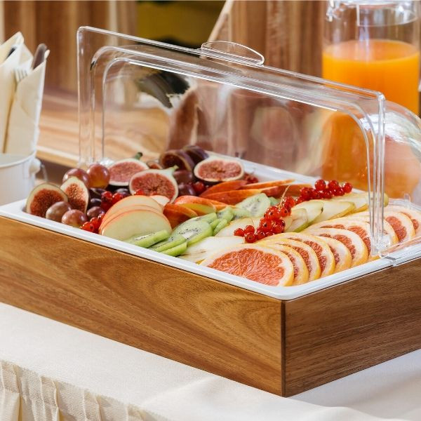 Set bufet rece acacia S5103 | Rosehome.ro