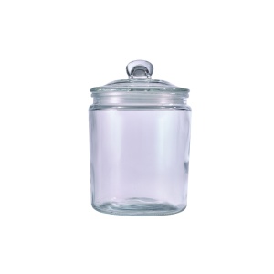 Borcan cu capac 1.8L BSJ-20 | Rosehome.ro