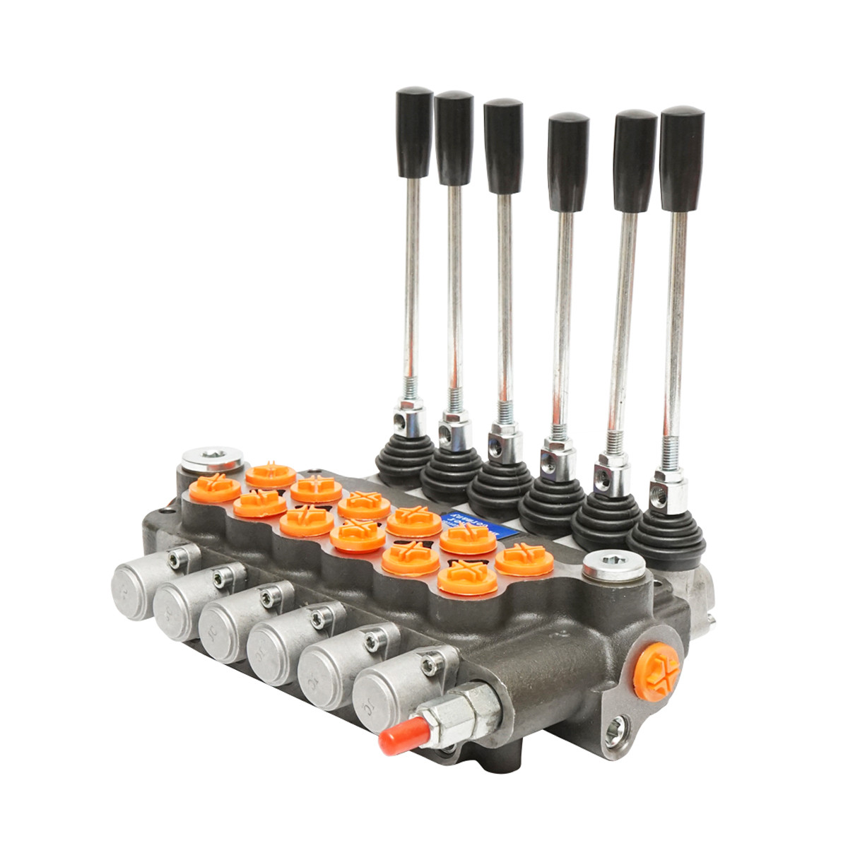 Distribuitor hidraulic