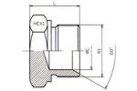 DOP BSP Filet Exterior