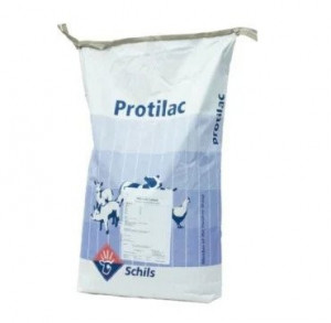 Latte in polvere Protilac sacco da 25 kg - Protilac per api o altri animali