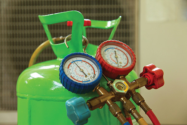 Ce este Freonul si cum Functioneaza in aparatele de aer conditionat