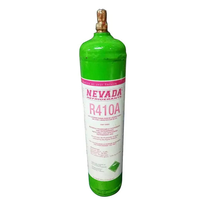 Ce este Freonul si cum Functioneaza in aparatele de aer conditionat