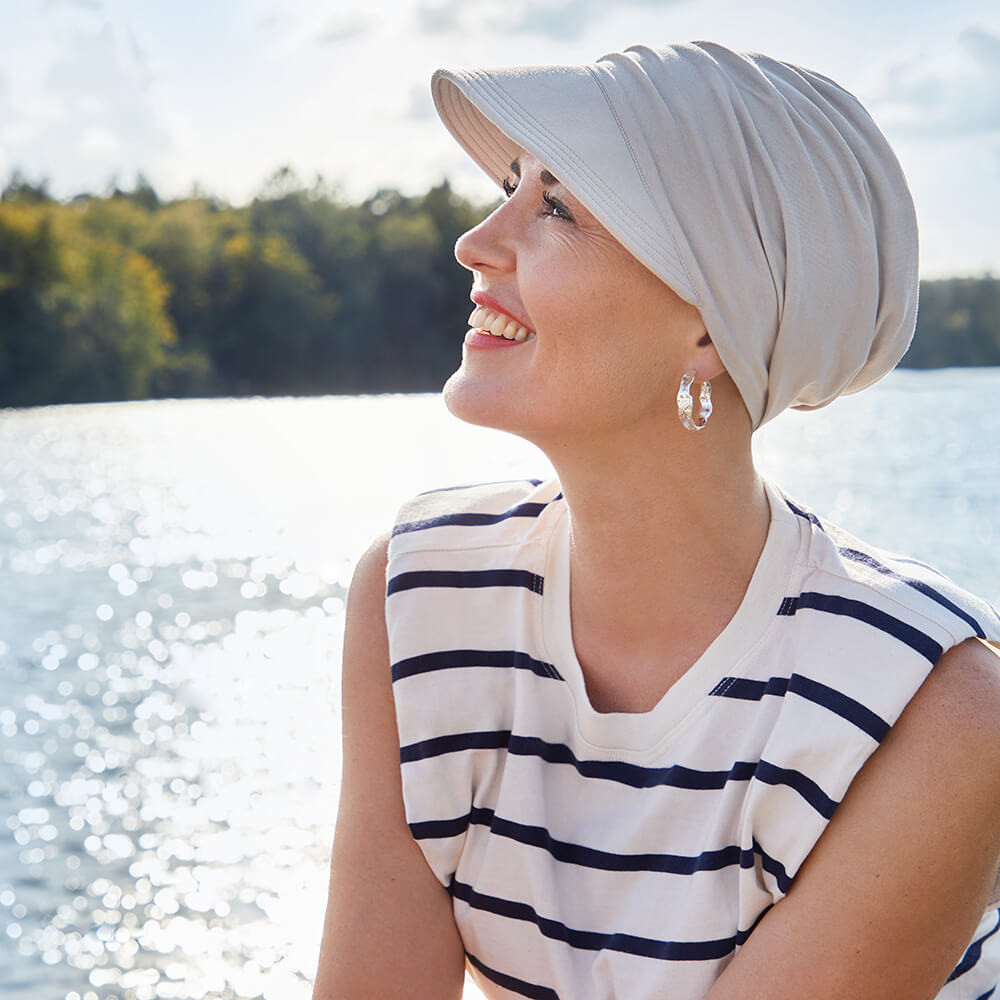 Turbane femei - Turbane elegante de dama - Modele pentru par