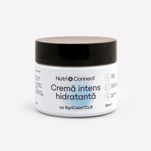 Crema intens hidratanta cu SyriCalm™ CLR, Nutriconnect, 50ml | Onconect
