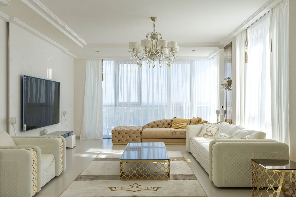 Amenajare apartament 2 camere: Idei si poze de la arhitect 🏘️