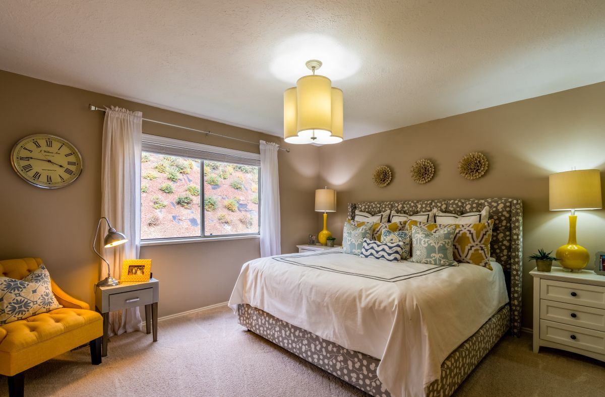 Amenajare dormitor: Idei, Poze, Sfaturi Utile ️ PatulMeu