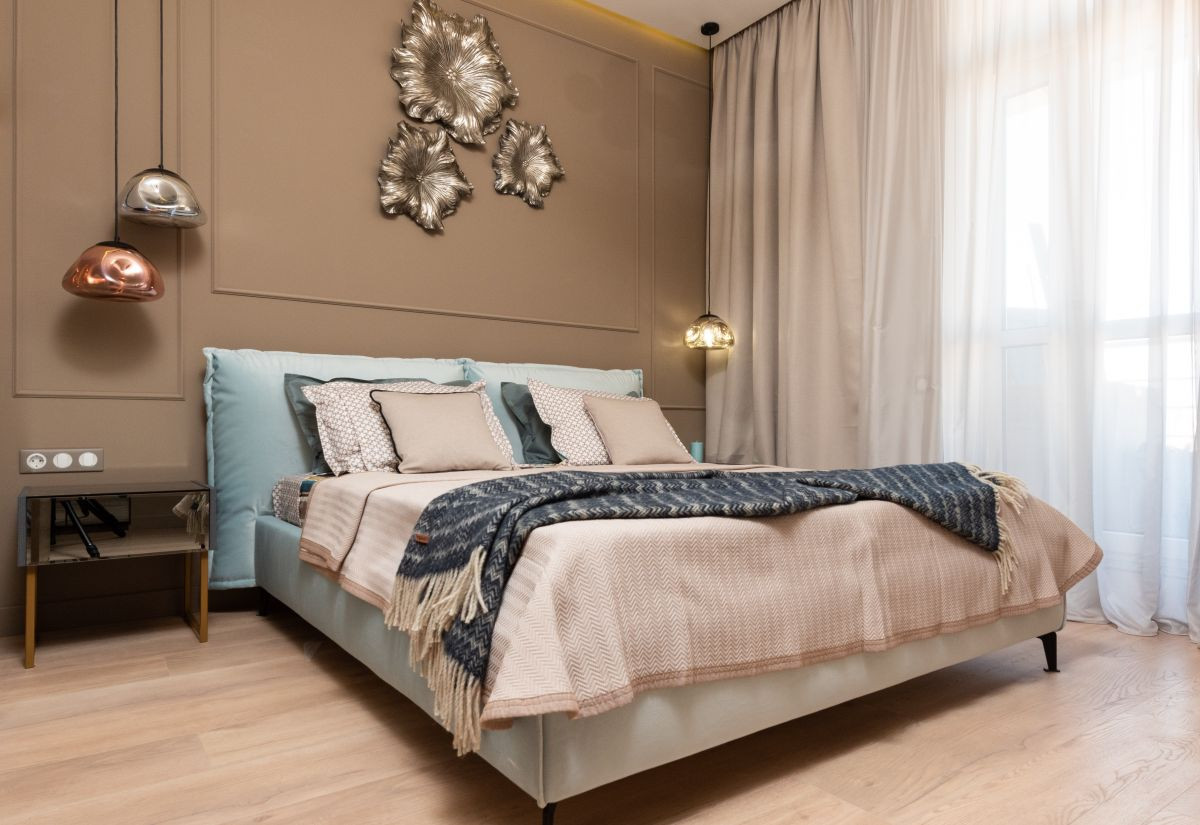 Amenajare dormitor: Idei, Poze, Sfaturi Utile ️ PatulMeu