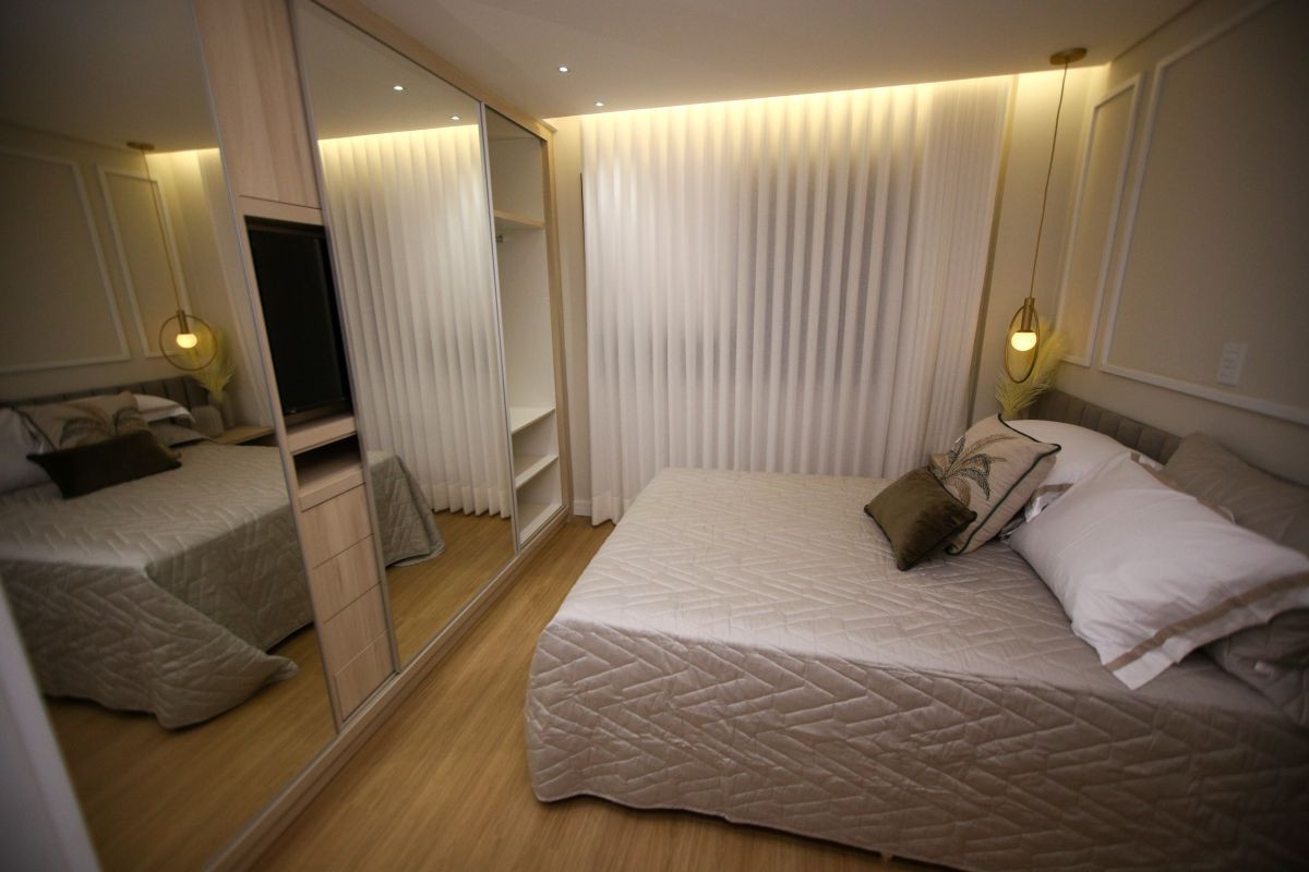 Idei de amenajare dormitor mic + Sfaturi si imagini ᐈ Patulmeu