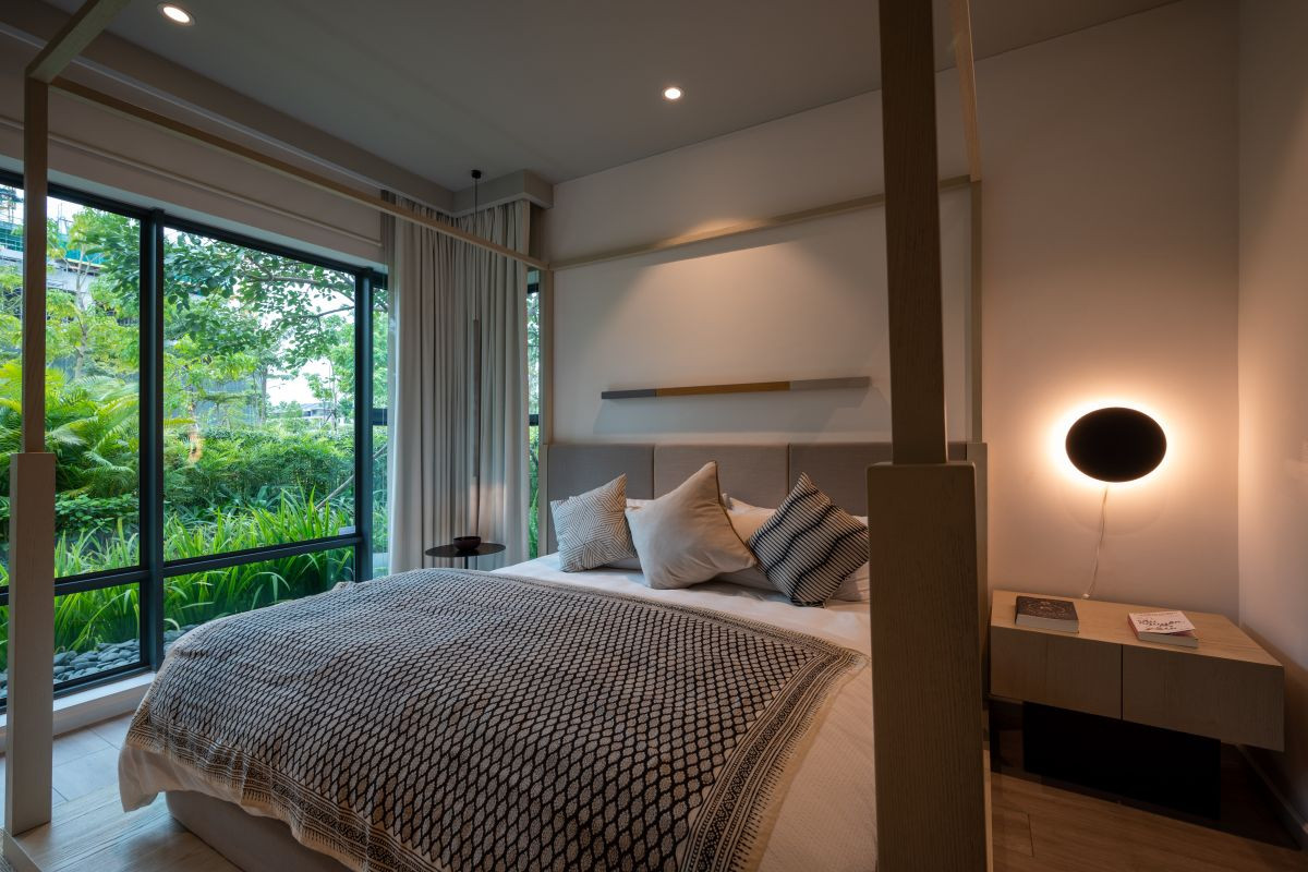 Idei de amenajare dormitor mic + Sfaturi si imagini ᐈ Patulmeu