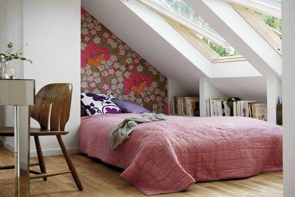 Idei de amenajare dormitor mic + Sfaturi si imagini ᐈ Patulmeu