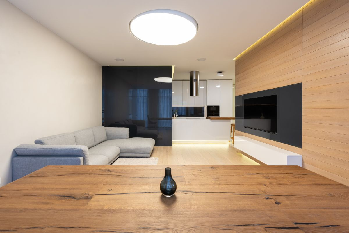 Amenajare garsoniera: Poze si Idei utile ️ PatulMeu