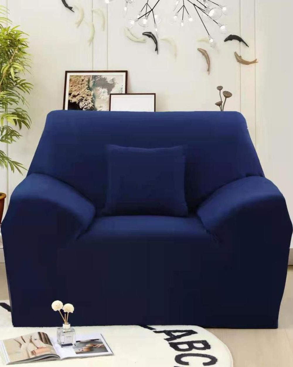 Huse Fotoliu Ieftine, Elastice, Universale, moderne