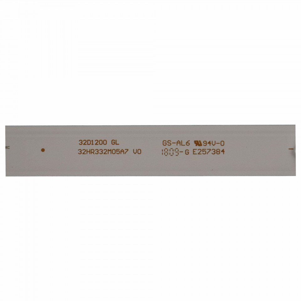 Set Barete Led Tv Tcl 32 Inch 32hr332m05a7 V0 32d1200 Gl 32a610
