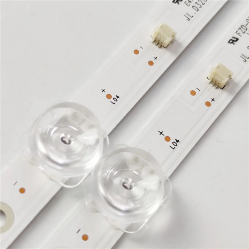 Set barete led tv Allview 32 inch JL.D32061330-315FS-M_V02 JL.D32061330 ...