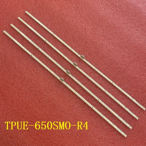 Set barete led tv Philips 65 inch 65PUS7600/12 65PUS9109/12 TPUE-650SM0 ...